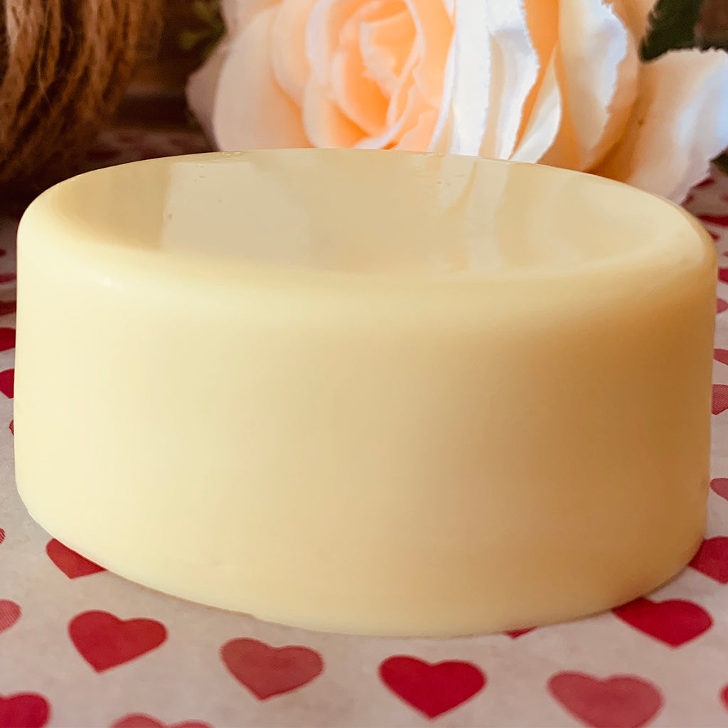 Body Butter Bars – Bossy Glossy Beauty